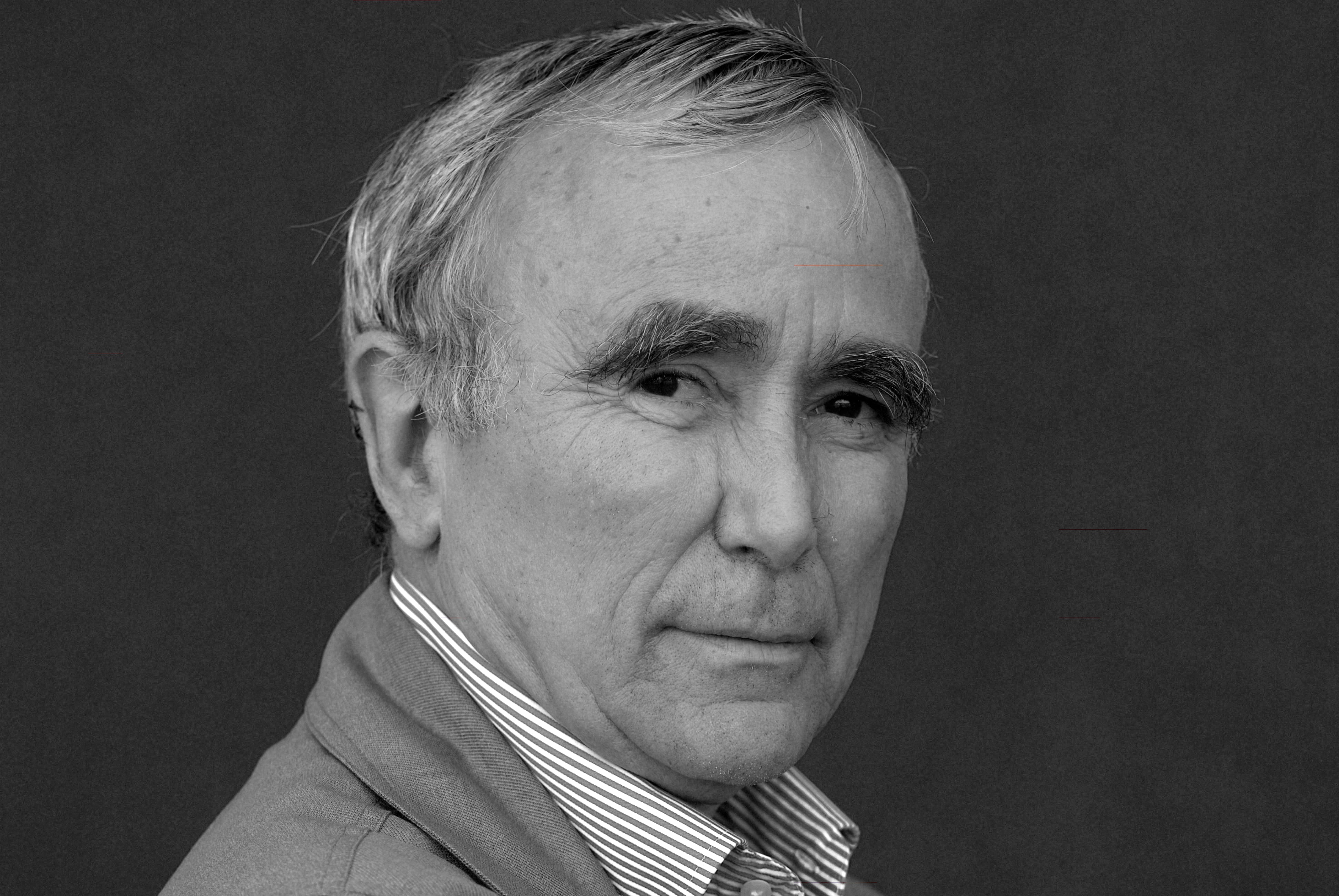 Mort de Jean-Claude Guillebaud, journaliste et cofondateur de RSF