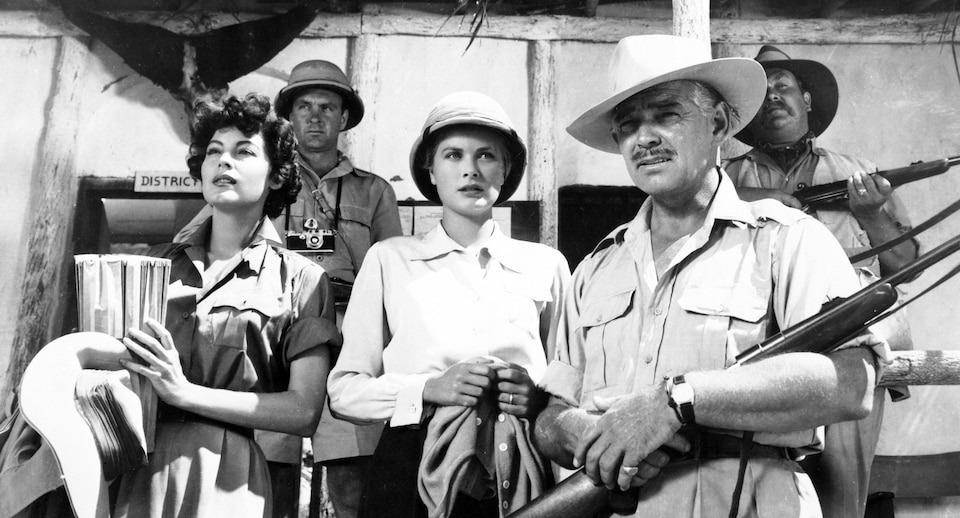 7 Best Grace Kelly Movies, Ranked