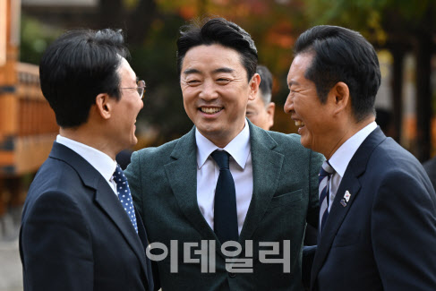 2035 NDC 53~61%로 확정…산업계 탄소감축 부담 커진다