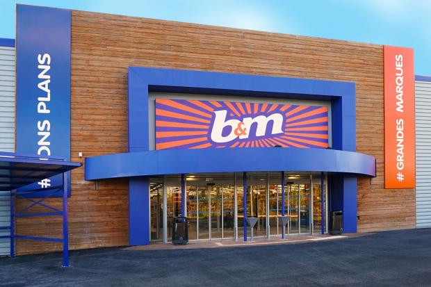 B&M to open new South Wales store this month - see exactly where and when