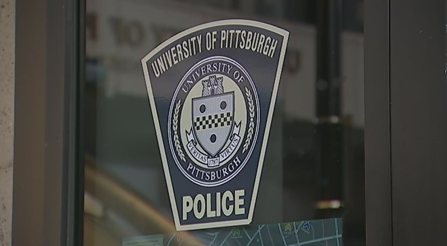Vehicle stolen at busy Oakland intersection, Pitt Police say