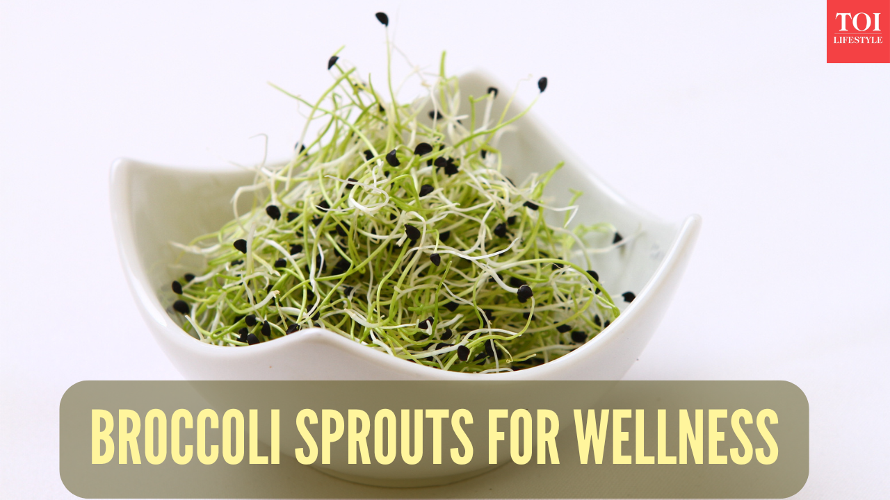 From detox to anti-cancer: How broccoli sprouts protect your health ...