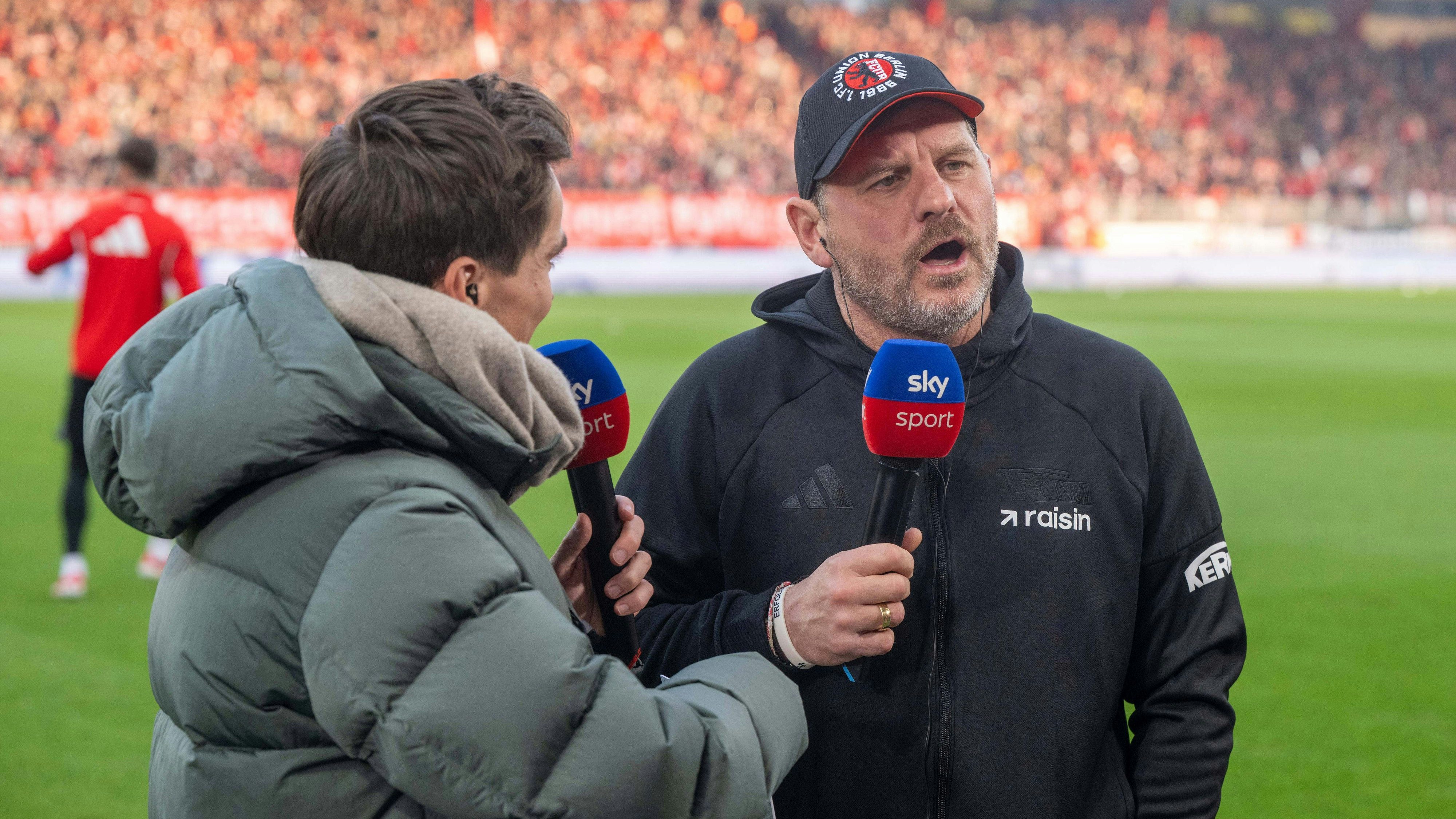 Trainer wütet nach Abseits! "Hat einer Lack gesoffen"