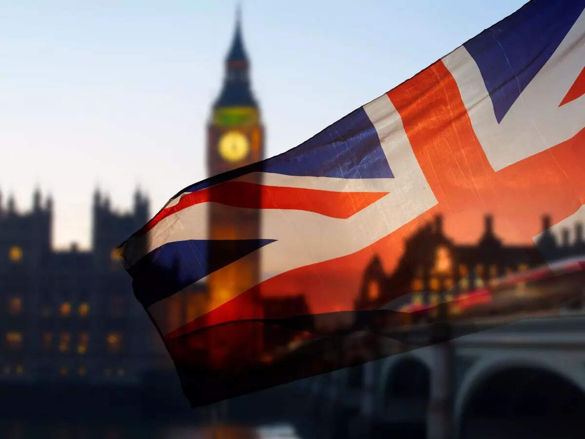 UK exploring Denmark's model to get tougher on soaring migration figures