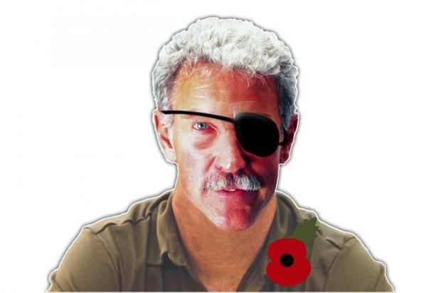 The Skipper: Wearing a poppy now is as important as ever