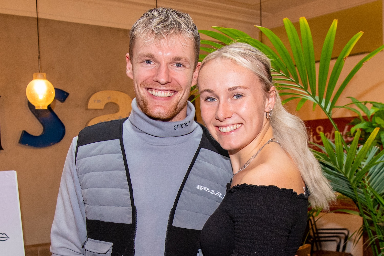 Myron Koops geeft update na auto-ongeluk: 'Geen idee wat er is gebeurd'