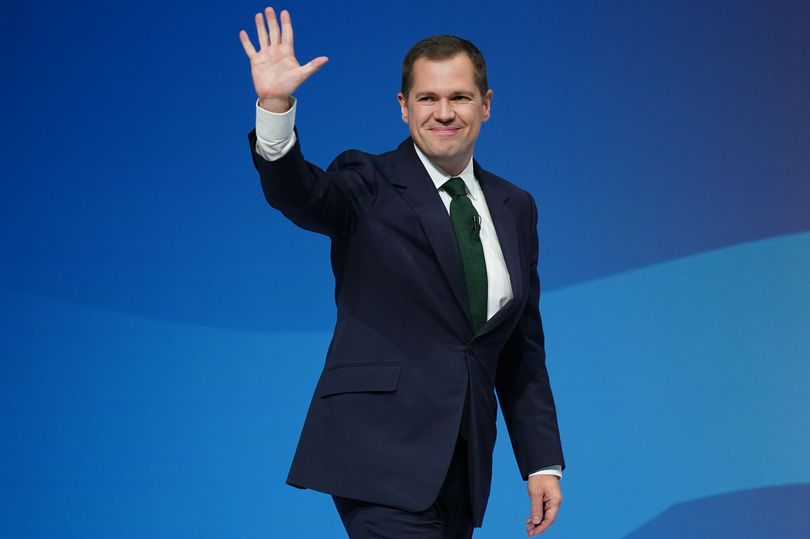 Tory Robert Jenrick accused of breaching Westminster rules over fake ...