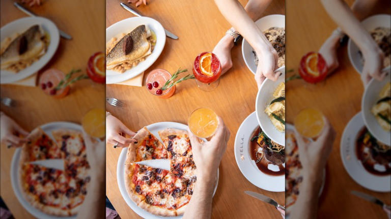 15 Hidden Gem Italian Restaurants In NYC
