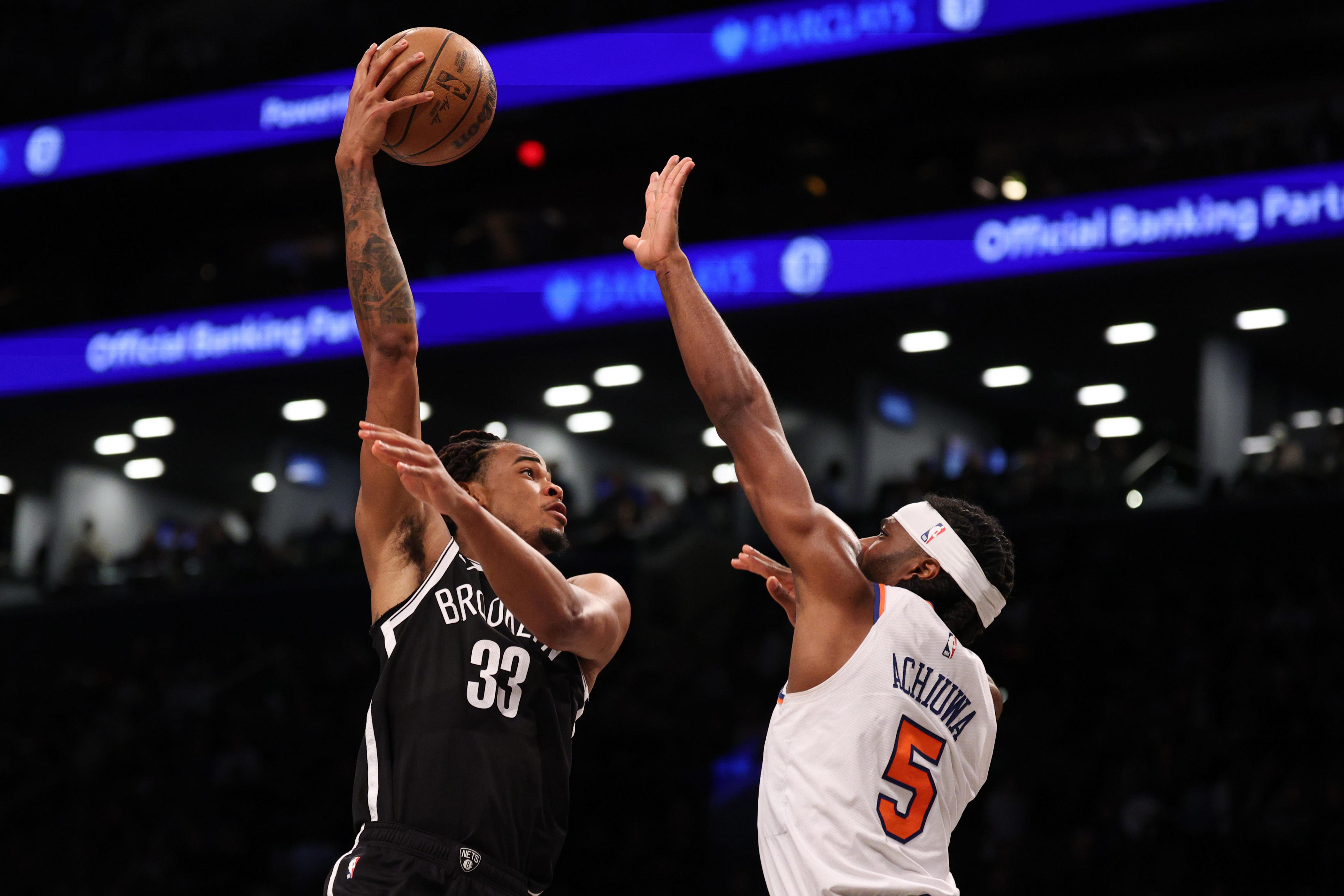 Nets at Knicks game preview: How to watch, injuries, starting lineups