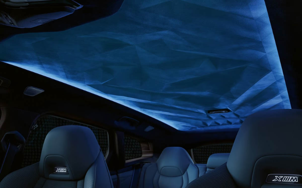 Change the Mood in Your Car With Ambient Light—and See What You’ve Been ...
