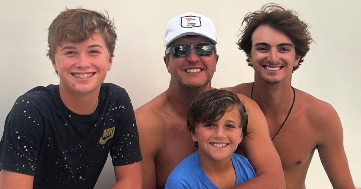 Luke Bryan Speaks Out: The Truth Behind Sister Kelly's Tragic Death ...