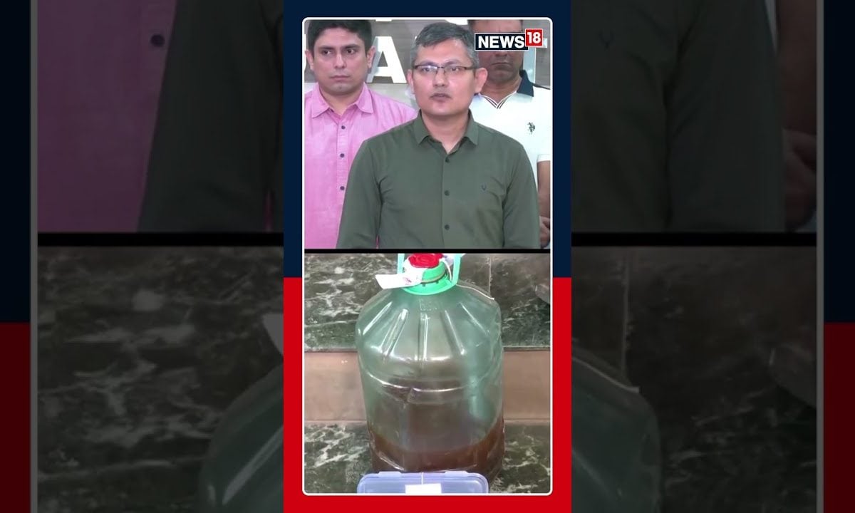 Gujarat ATS Busts A Nationwide Terror Plot And Arrests Three ISIS ...