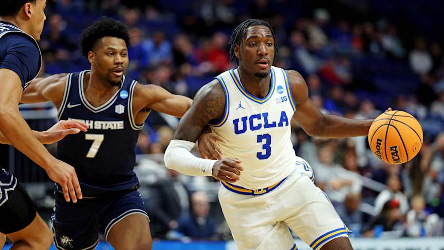 Eric Dailey Reflects on Strong Comeback for UCLA