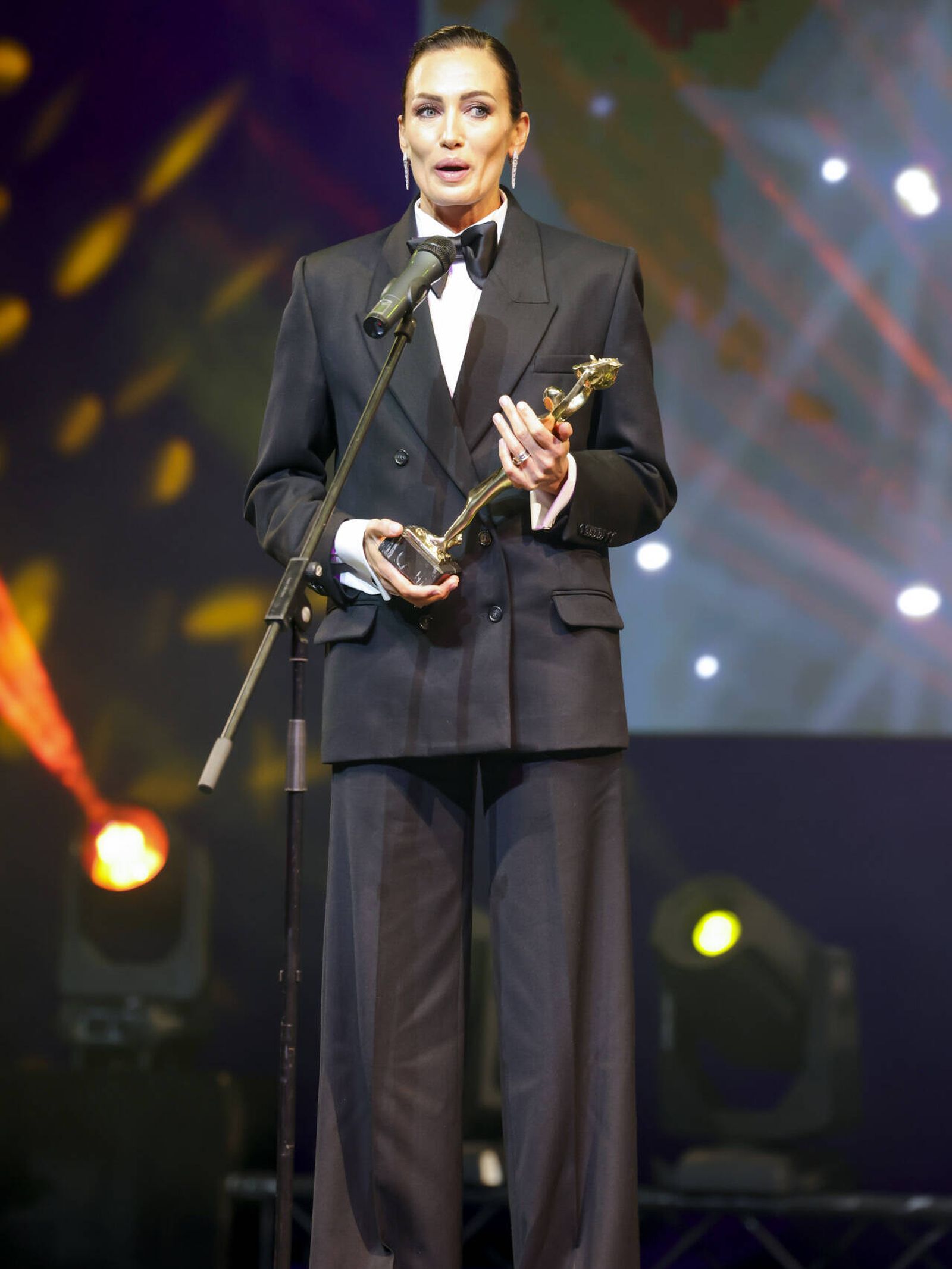 Susanna Griso, Nieves Álvarez y Sandra Barneda: los tres looks que ...