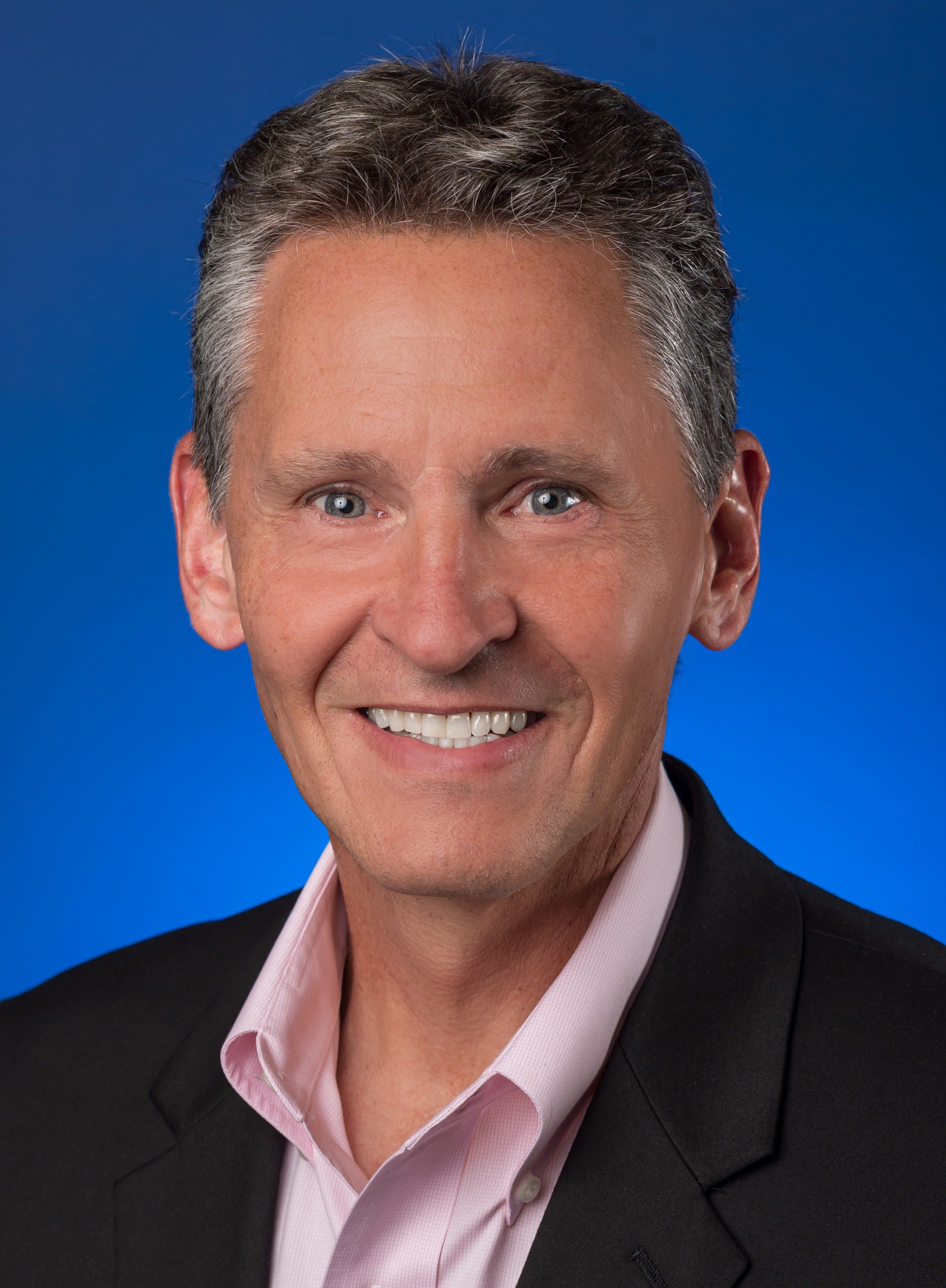 Stark State names Loftus as VP of advancement | Education Briefs