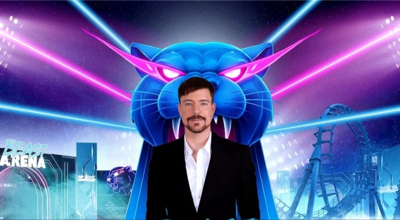 Just dropped: Riyadh Season’s Beast Land tickets are here