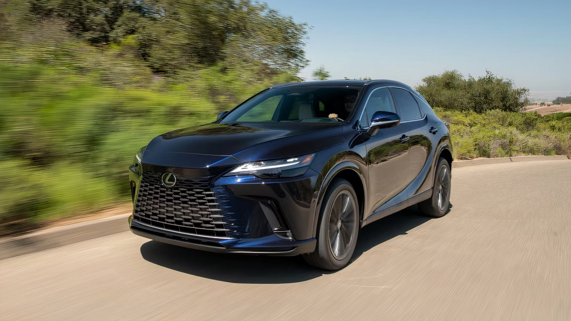 The Most Reliable Luxury SUVs You Can Buy In 2025