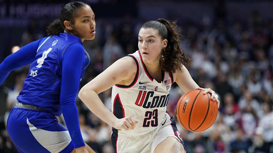 UConn's Geno Auriemma Gives Key Injury Update Before FSU Clash