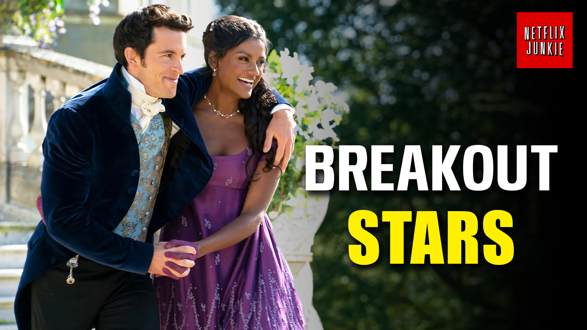 Netflix Originals That Made New Actors Super Famous Overnight