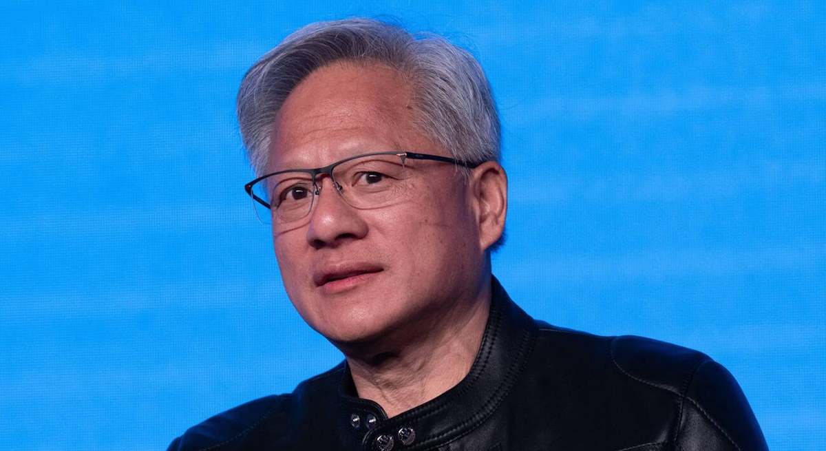 Jensen Huang, CEO de Nvidia: "Los millonarios del futuro serán ...