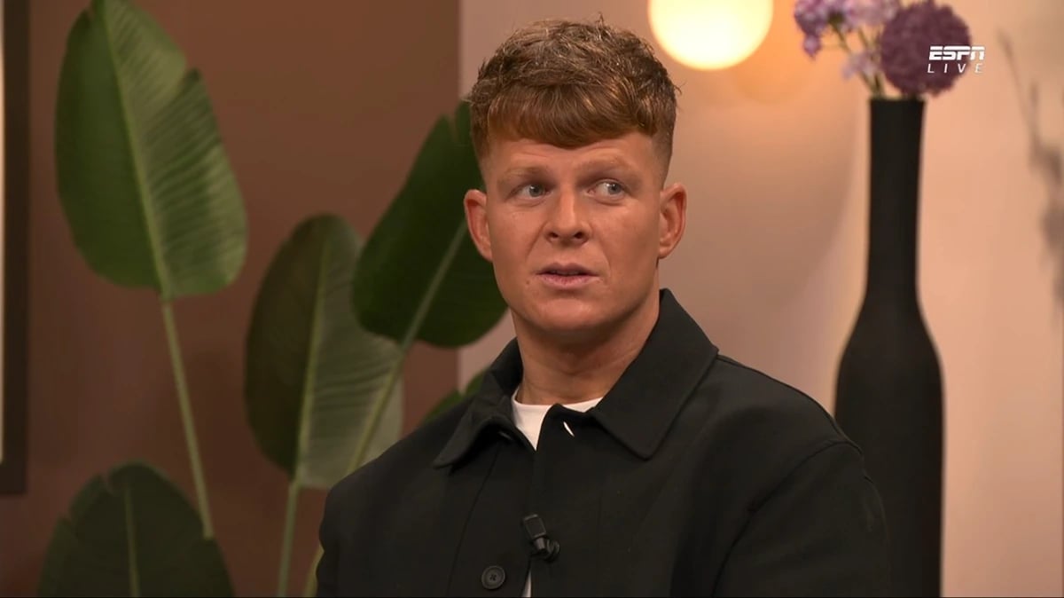 Gaat Kees Smit met Oranje naar WK? Ronald Koeman jr. vertelt wat zijn ...