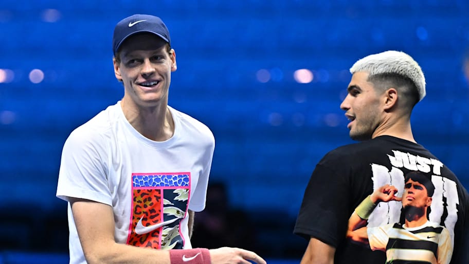 2025 ATP Finals Preview: Format, Schedule, Streaming, Odds