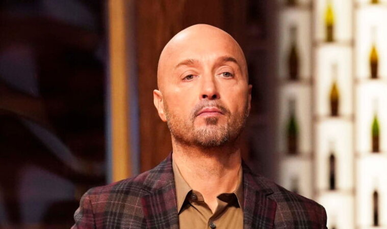 Joe Bastianich: “Da bambino ho sofferto la fame vera. Questo mi ha ...