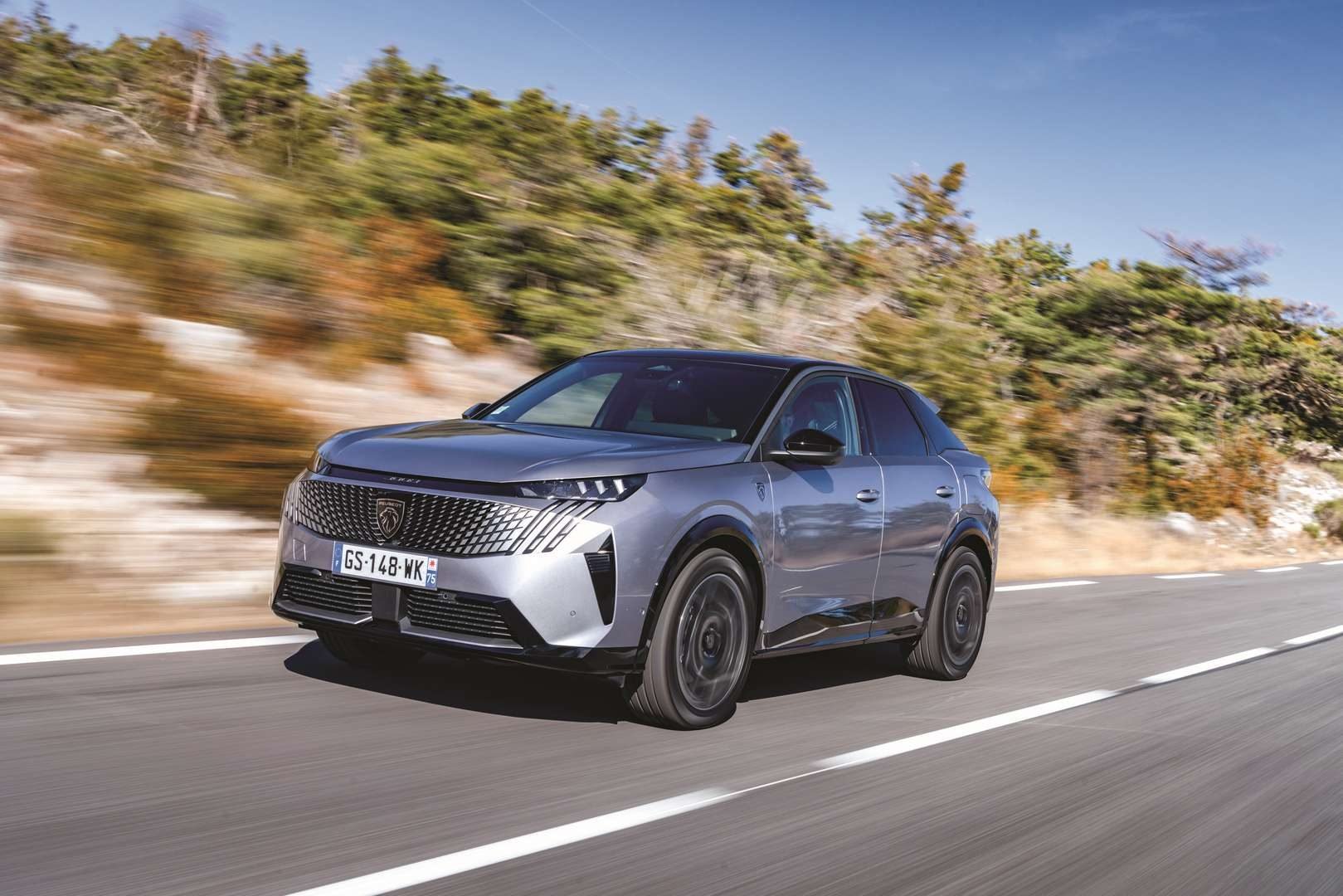 Stellantis s'accroche à sa deuxième place en Europe mais fait face à un ...