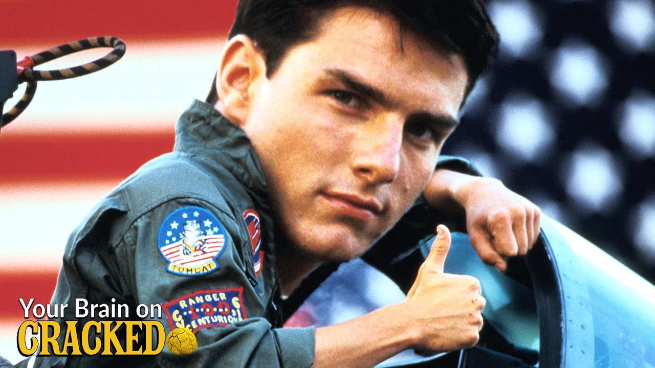 4 Movies That Are Actually Propaganda