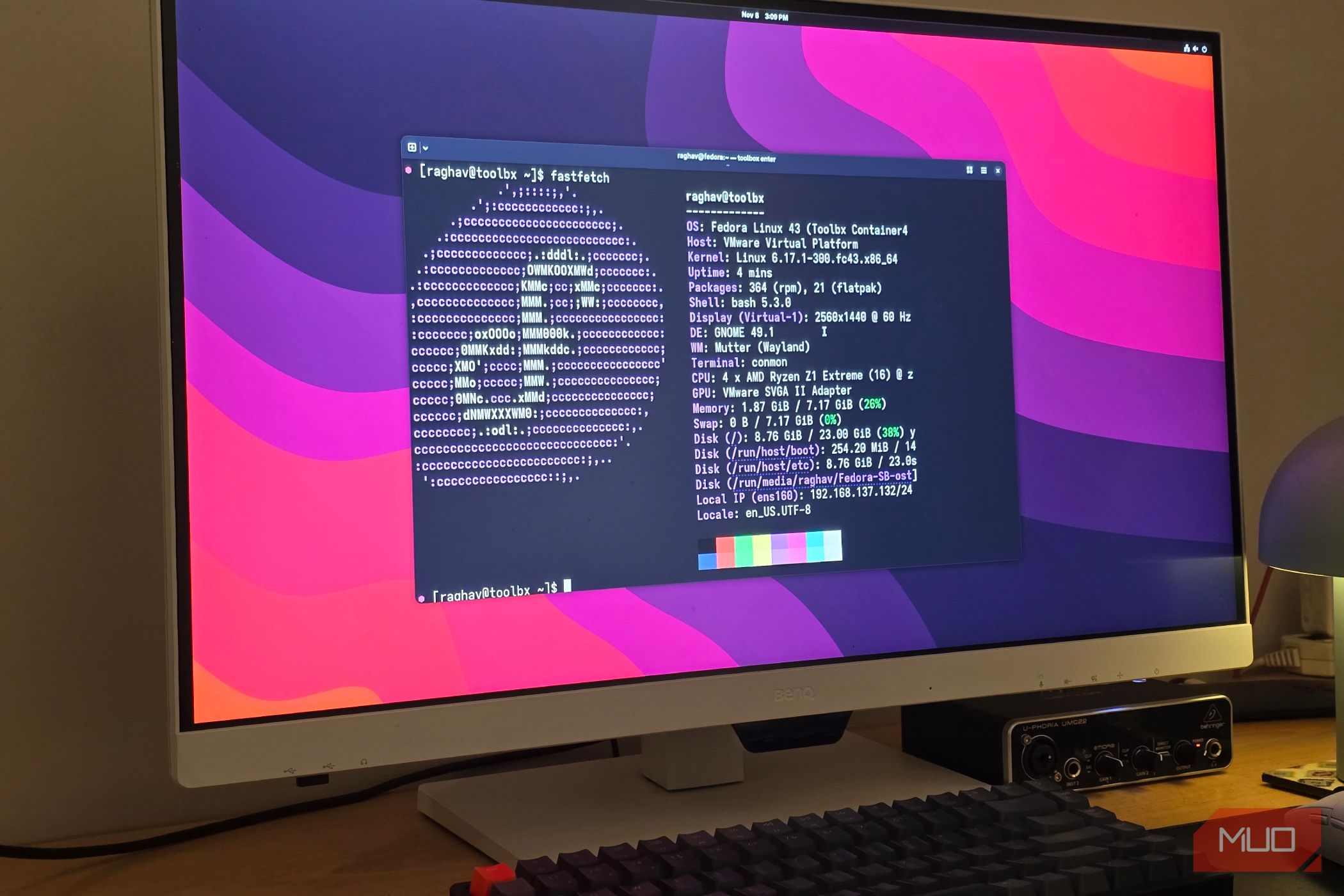After 5 years, I’m finally leaving Ubuntu for this Linux distro