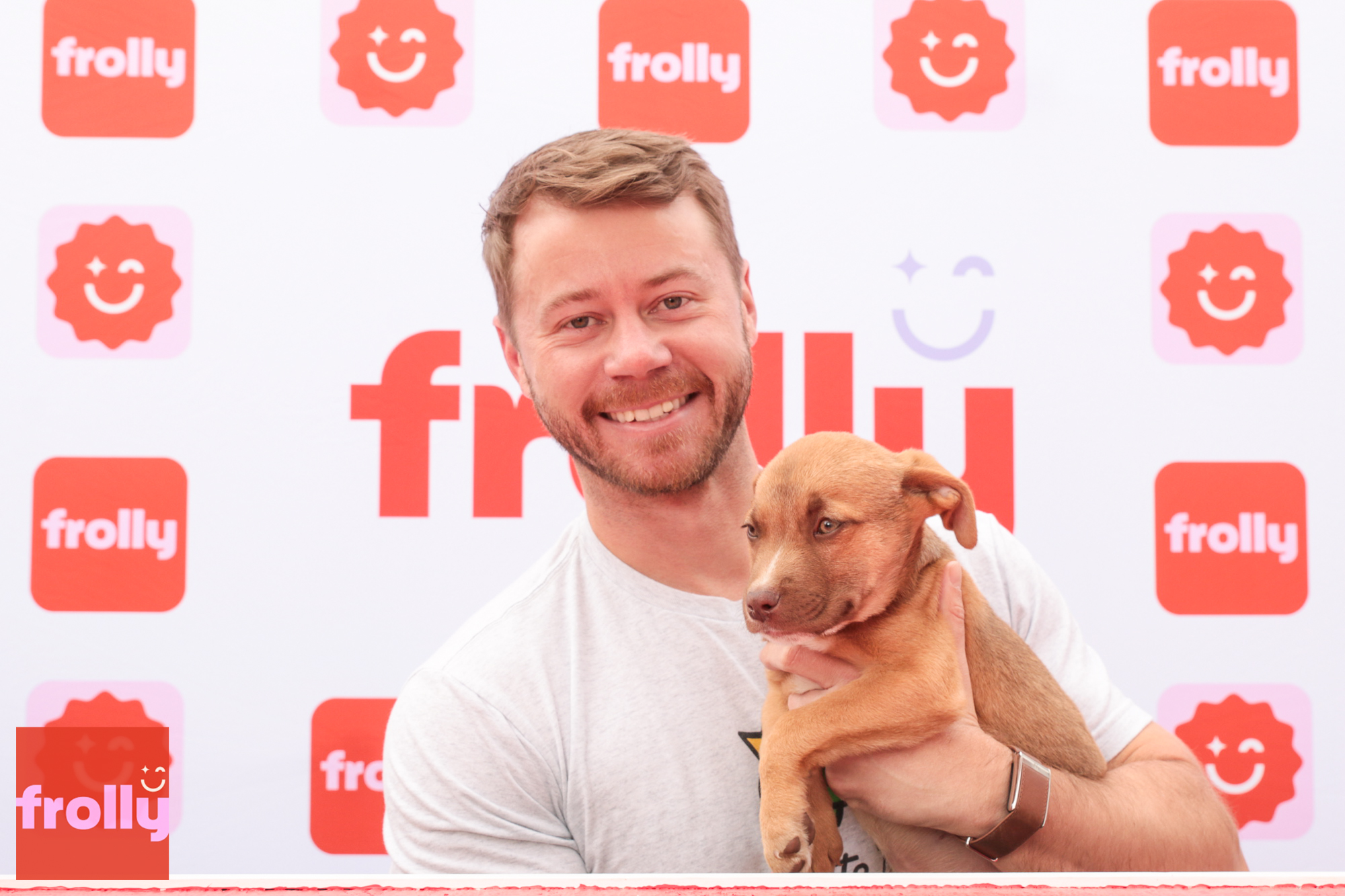 People are tired of dating apps. Can dogs help?