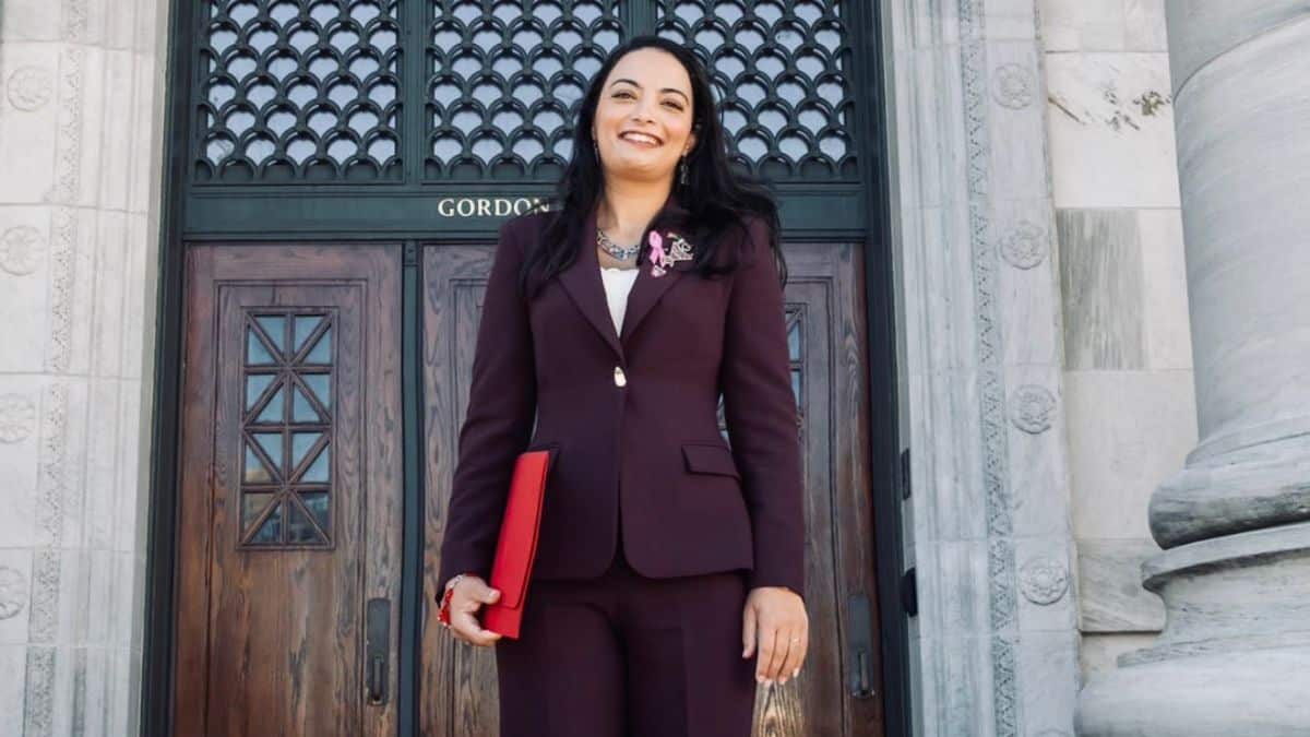 Rencontre avec Flora Berrefas Lattari, le parcours d’une fierté ...