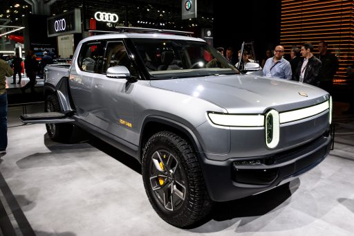 Rivian kent CEO RJ Scaringe beloningspakket van 4,6 miljard dollar toe