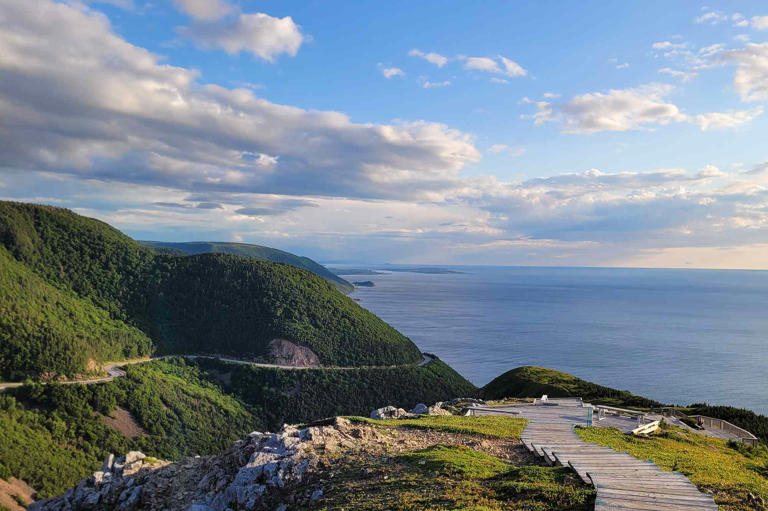 These Underrated National Parks Just Tied as the Best in Canada—With ...