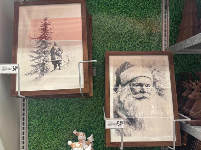 13 Best New Michaels Christmas Decor Finds That Just Hit Stores