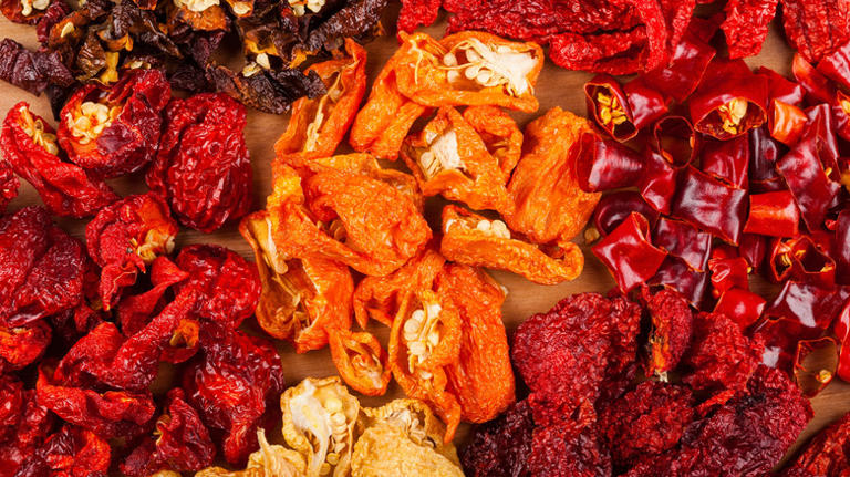 The Spicy Dish That's So Pungent Chefs Have To Wear Gas Masks When ...