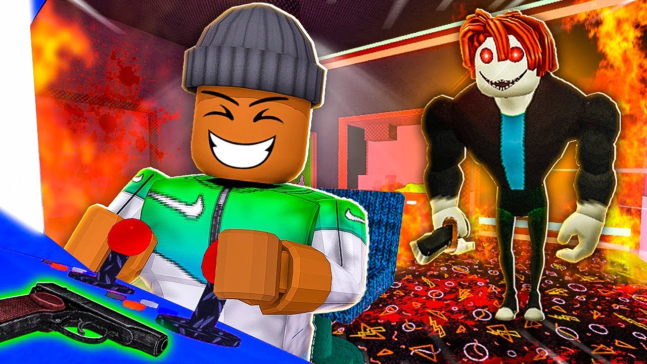 Bakon Arcade Fun Explained: Classic Roblox Games