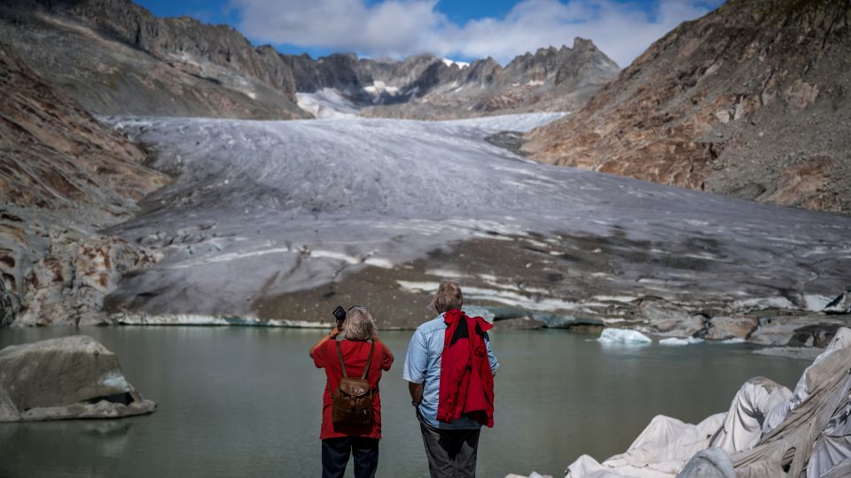 Do your vacation plans always leave you exhausted? Here’s how to fix that