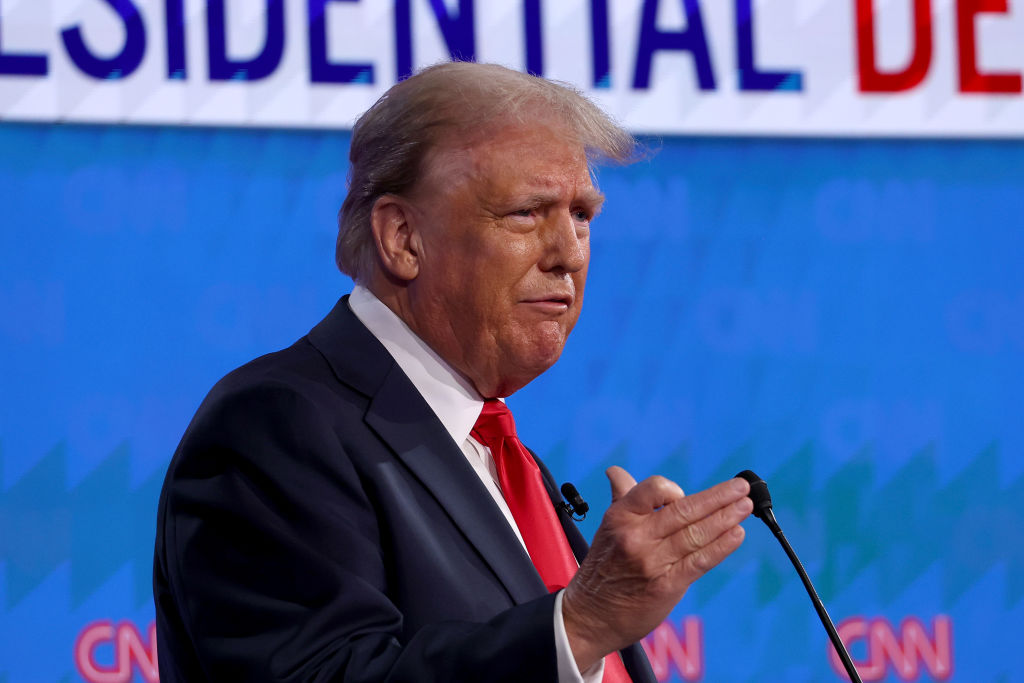 Trump’s Social Security fraud claims face scrutiny