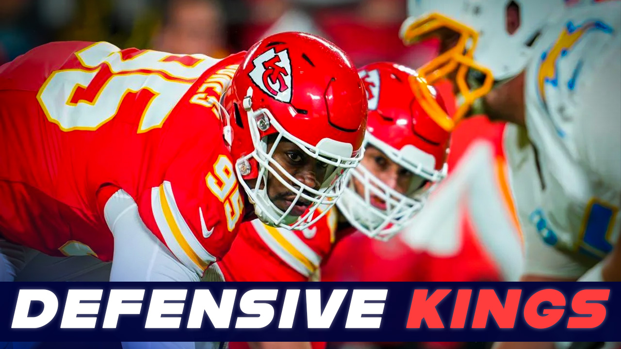 Ranking the NFL’s Most Relentless Defenses After Week 9