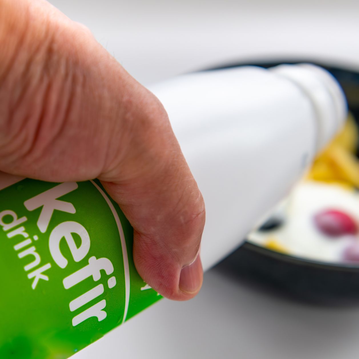 Le kéfir a-t-il vraiment un effet positif sur nos défenses immunitaires