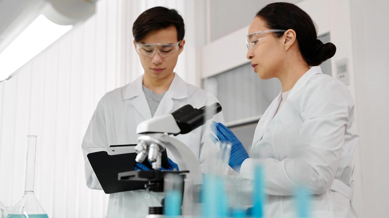 Nanotech makes a cancer drug 20,000 times stronger