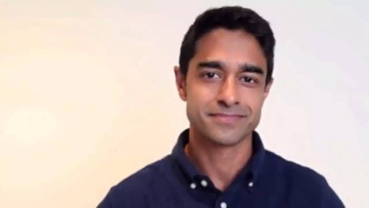 Saikat Chakrabarti education and career path: Indian-origin Democrat and Harvard grad eyes ...