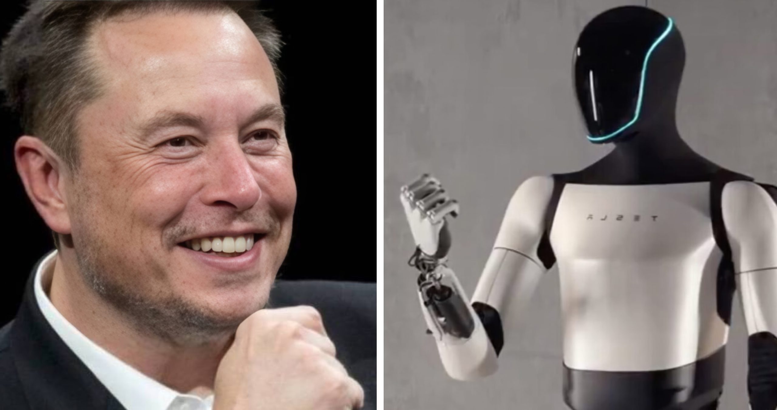 Elon Musk affirme que les humains pourraient bientôt « vivre ...