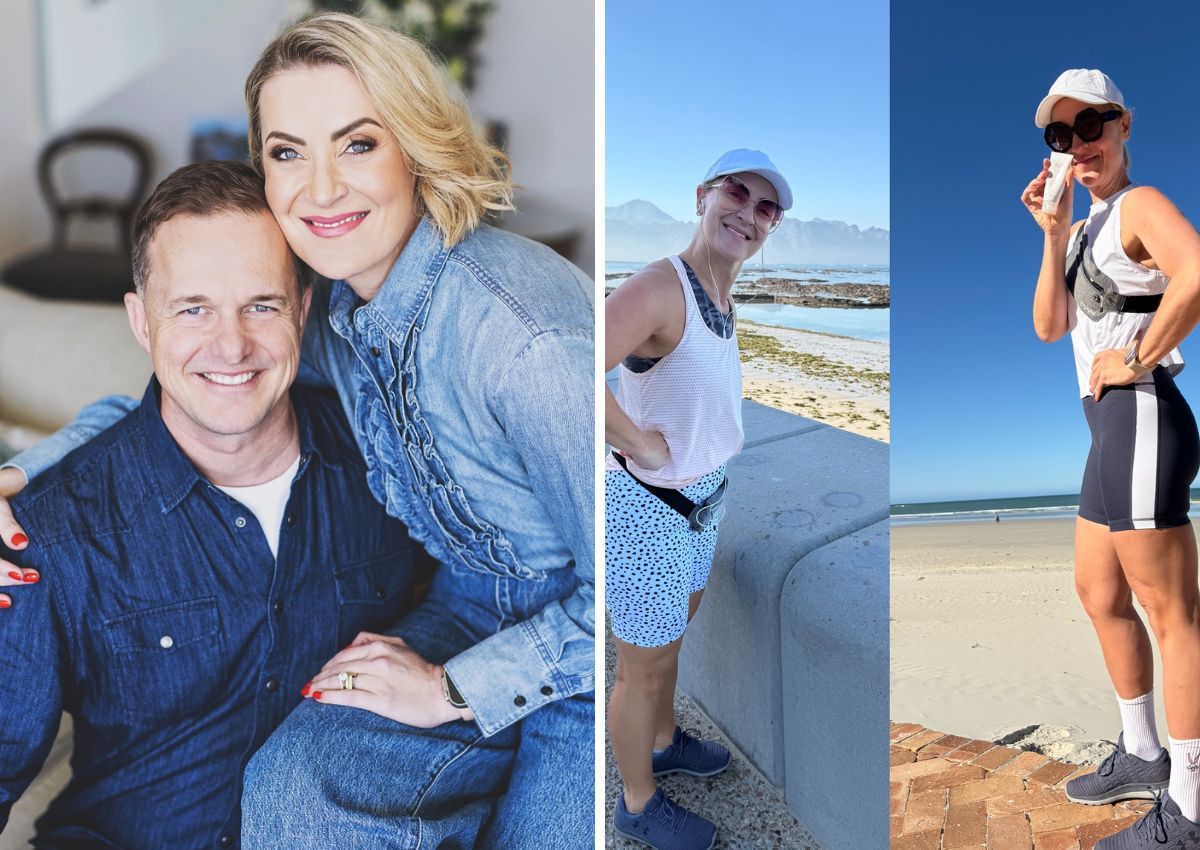 Heinz Winckler’s wife reacts to claims of promoting ‘demonic diet’