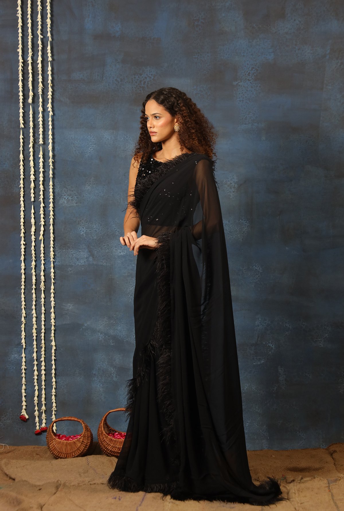 Swatee Singh’s first ever exclusive festive line has light options for ...