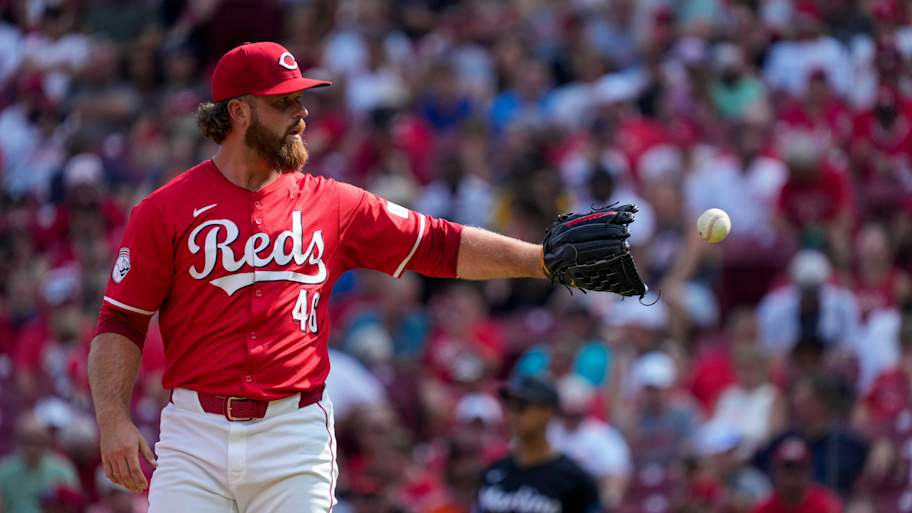 Cincinnati Reds See Wave of Minor Leaguers Hit Free Agency