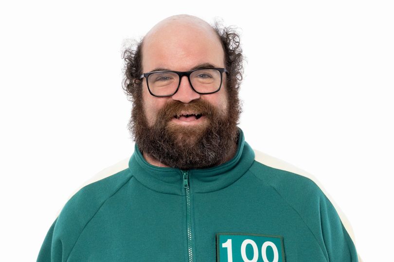 Squid Game: The Challenge's Player 100 lifts lid on viral 'bullying' moment