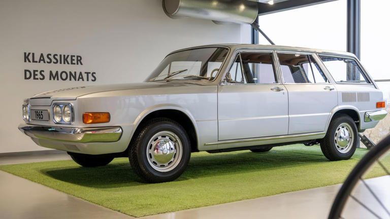 Das steckt hinter dem gescheiterten VW-Flaggschiff