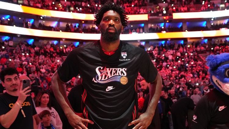 Philadelphia 76ers injury report: Joel Embiid's status confirmed ahead ...